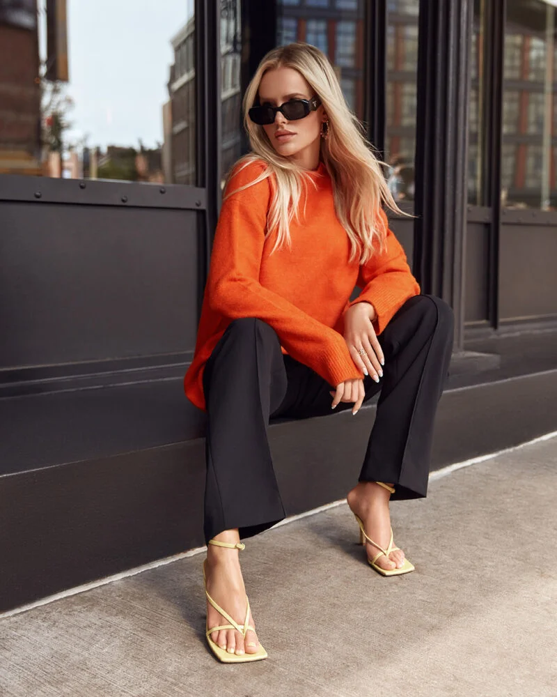 Street Style - Daria Koso - Miami Fashion Photographer
