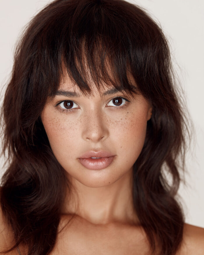 Model Tests - Daria Koso - Miami Fashion Photographer